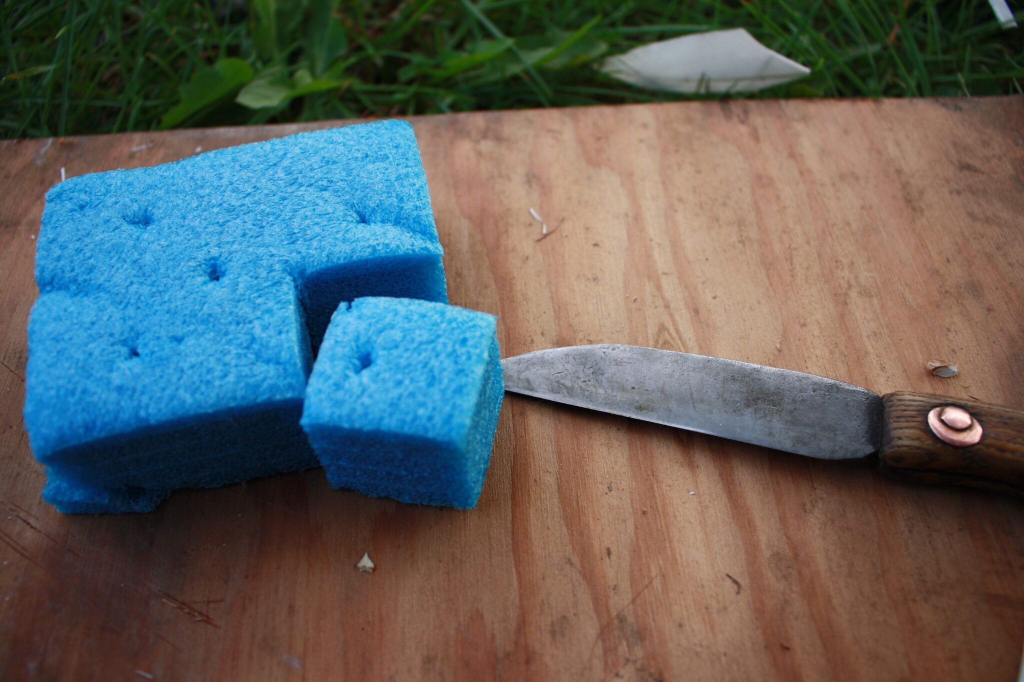 How to Make Toy Arrows - Peasant Ways for Modern Days