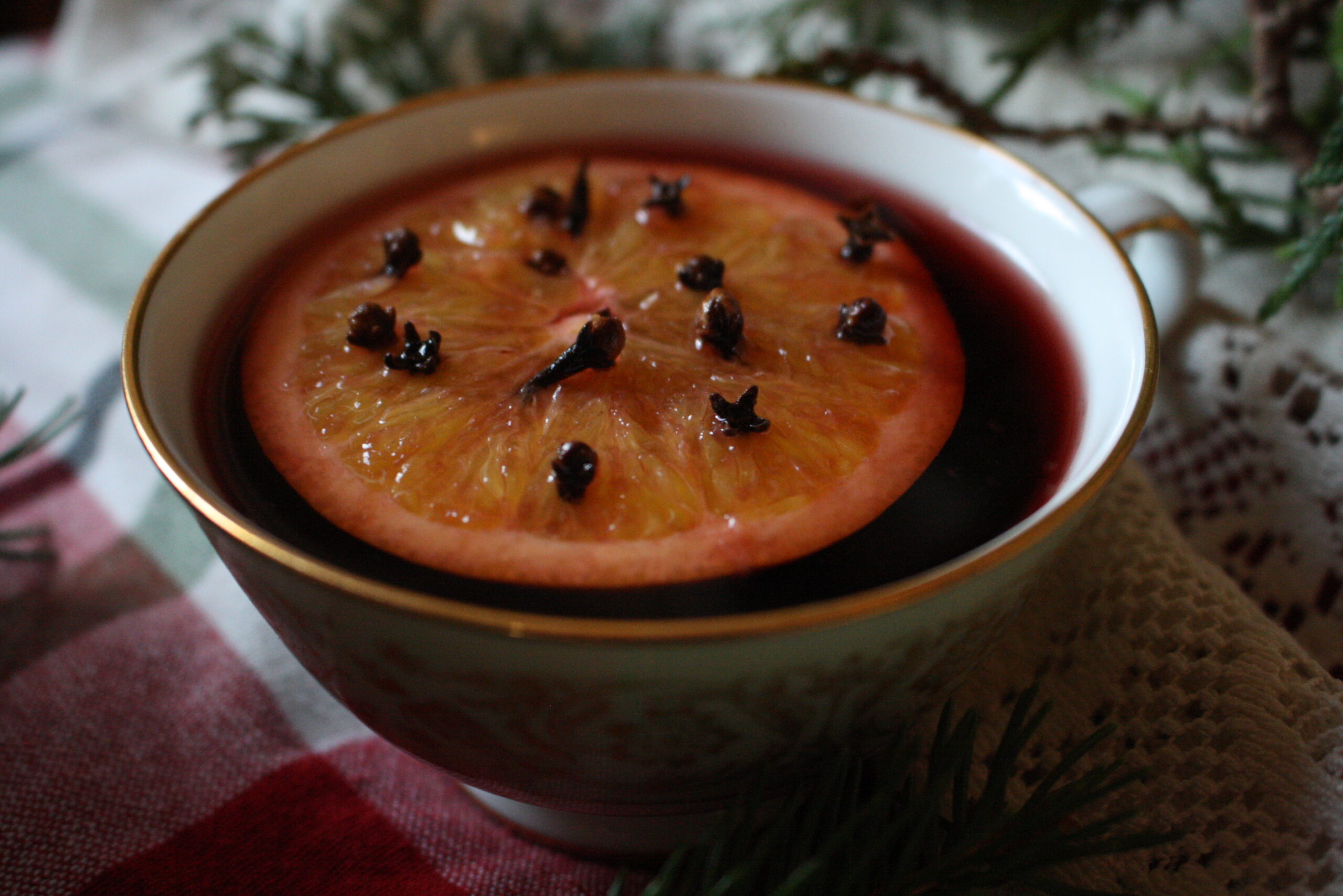 How to Make Mulled Wine-both German and Scandinavian Traditions ...