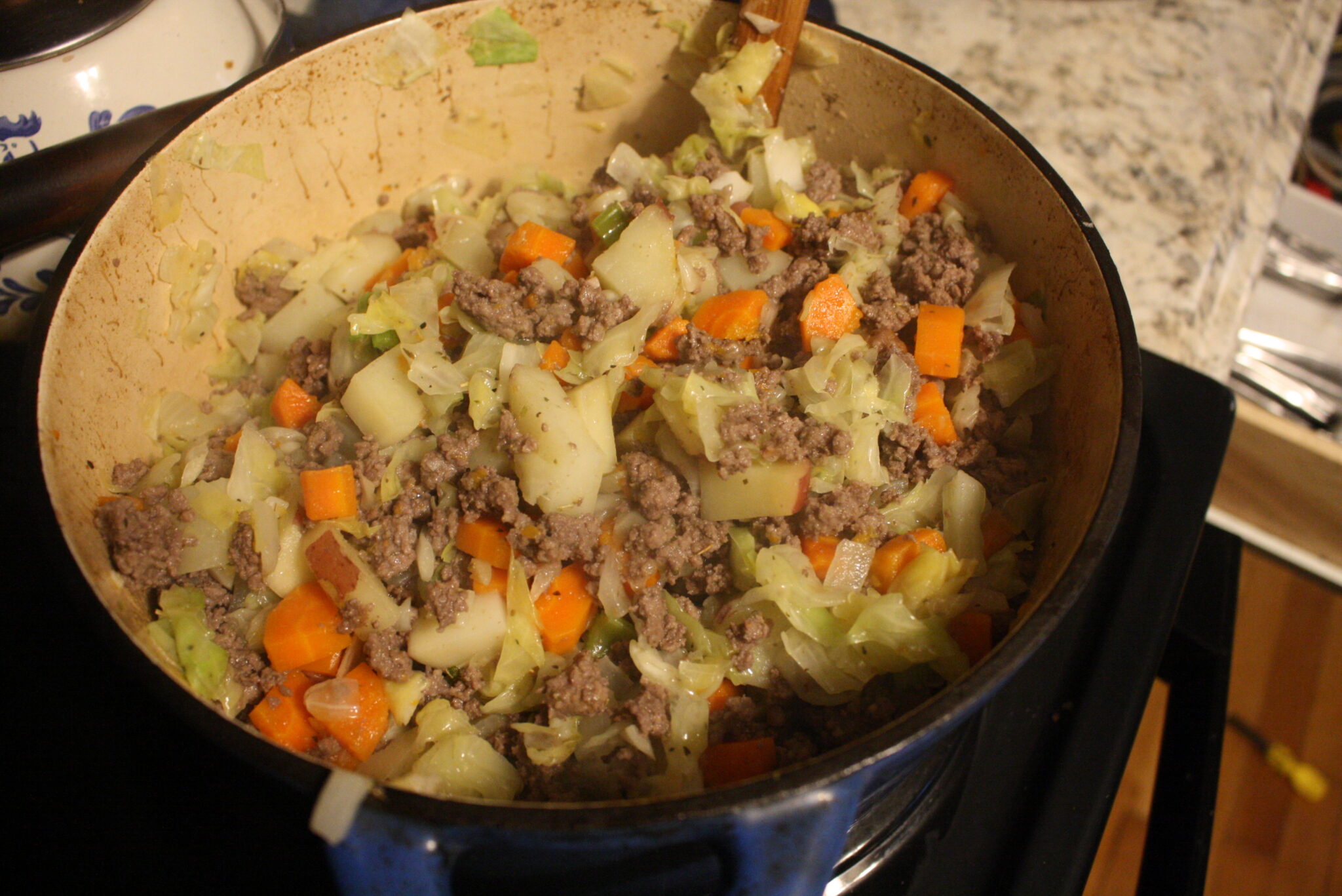 Learn how to make a Pasty - Peasant Ways for Modern Days