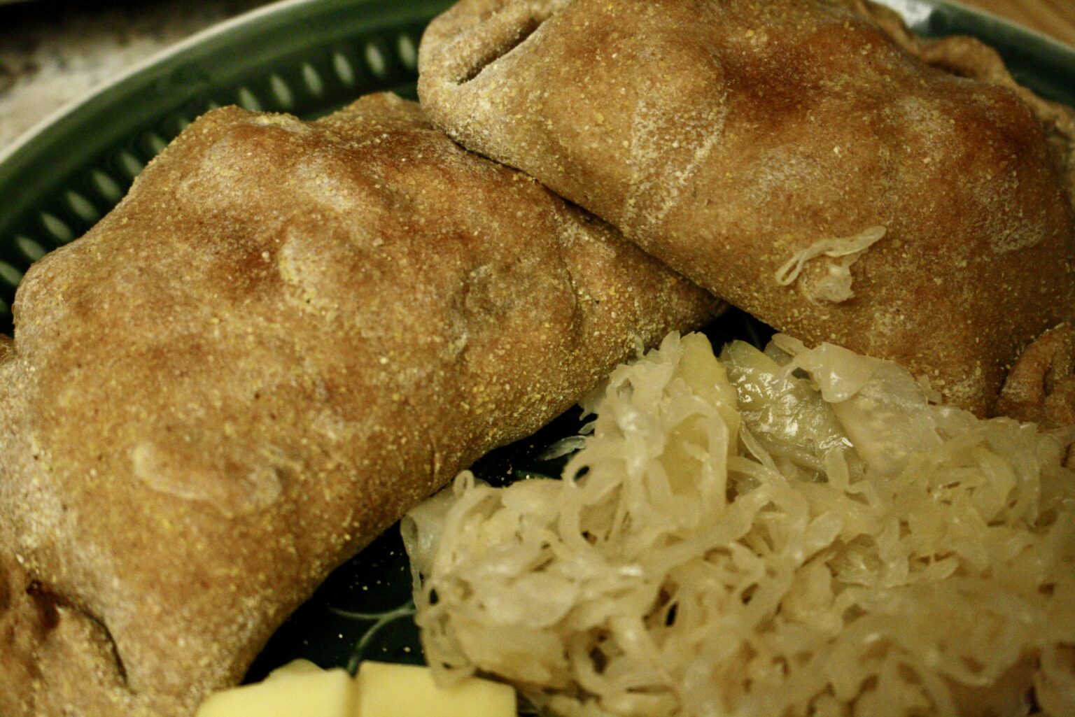Learn how to make a Pasty - Peasant Ways for Modern Days